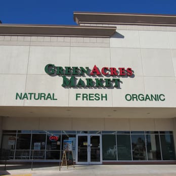 HCMC acquires 5 GreenAcres Market locations in Kansas and Oklahoma ...